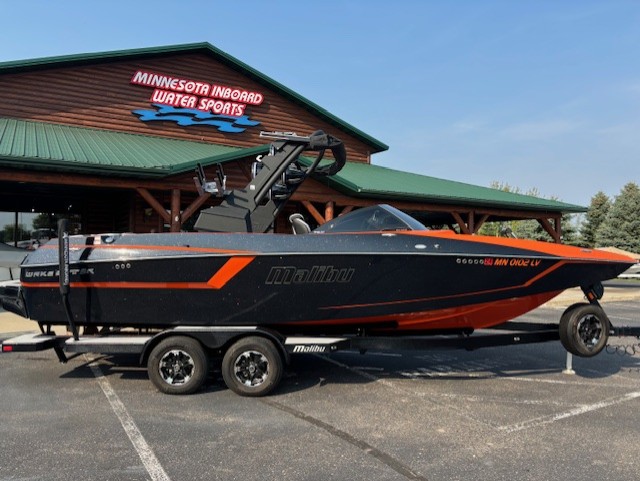 Pre-Owned, Used Inboard Boats For Sale | Malibu & Axis Boats